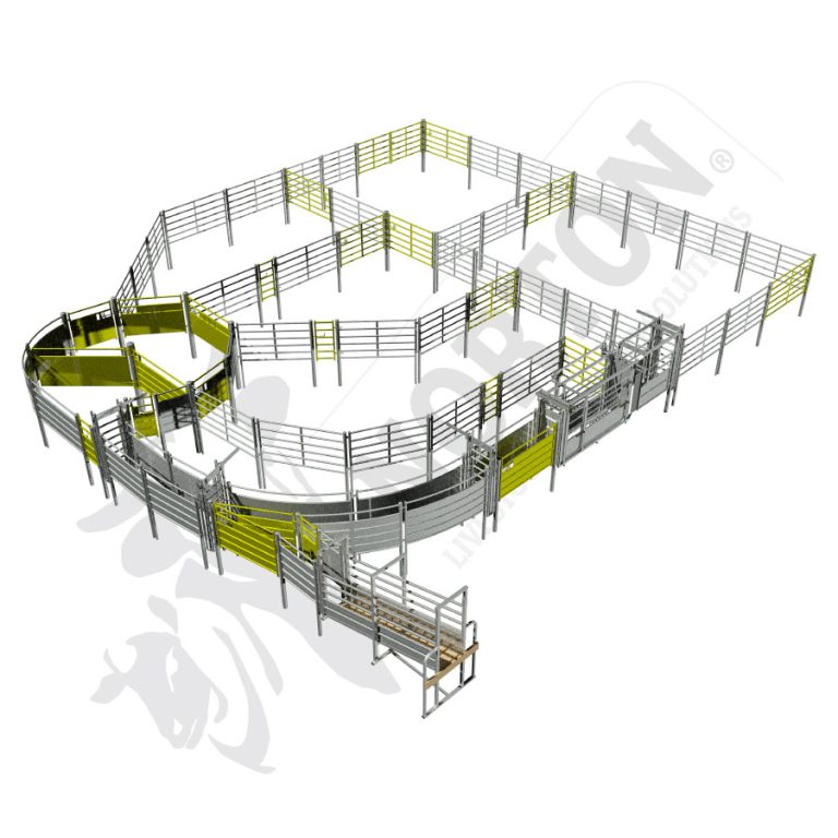 HEAD RESTRAINT - Norton Livestock Handling Solutions