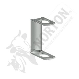 PORTABLE 9 BAR GATE - Norton Livestock Handling Solutions