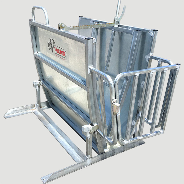 Cattle Archives - Norton Livestock Handling Solutions