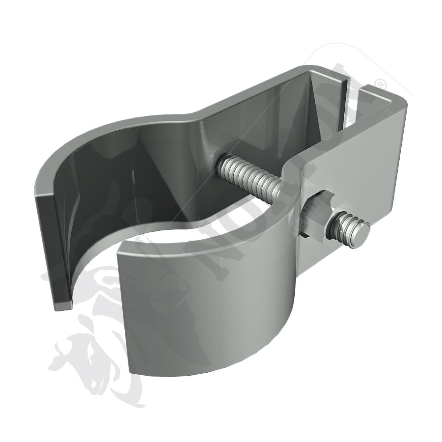 YARD CLAMPS HEAVY DUTY - Norton Livestock Handling Solutions