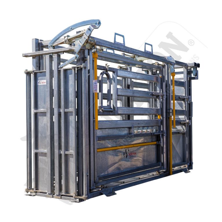Welcome to Norton Livestock Handling Solutions | Norton LHS