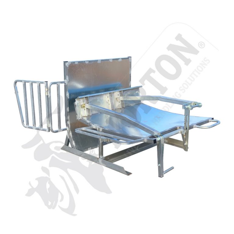 CALF CRADLE - Norton Livestock Handling Solutions