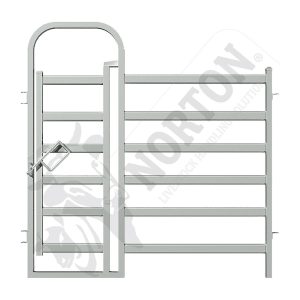 PORTABLE CATTLE LOADING RAMP - Norton Livestock Handling Solutions
