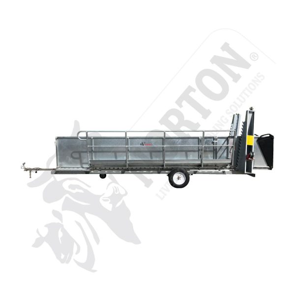 Sheep and Goat Archives - Norton Livestock Handling Solutions