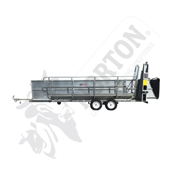 Sheep and Goat Archives - Norton Livestock Handling Solutions