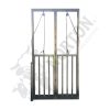 GUILLOTINE GATES AND GATE KIT - norton livestock handling solutions