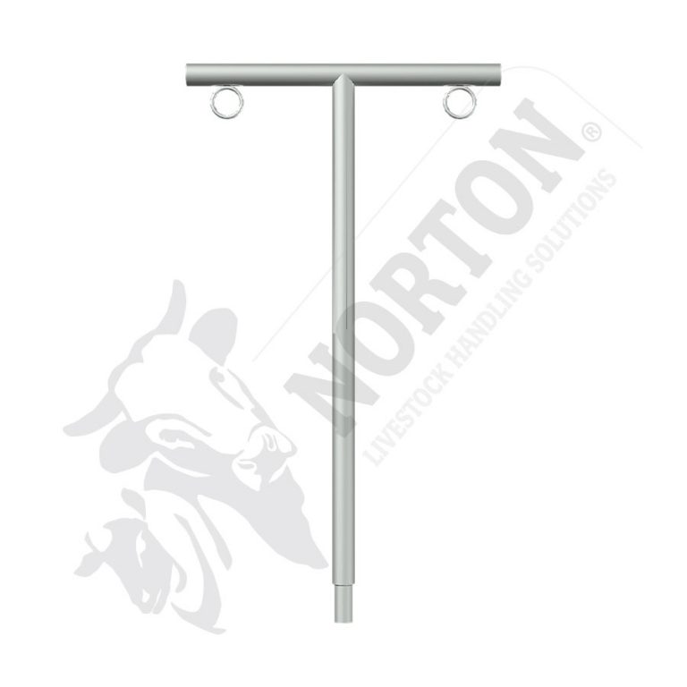 GUILLOTINE GATES AND GATE KIT - norton livestock handling solutions
