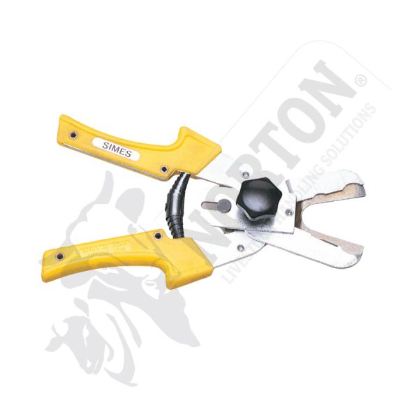 IRRIGATION PRODUCTS - PLIERS, MAGAZINES, CLIPS AND STAPLES - norton ...