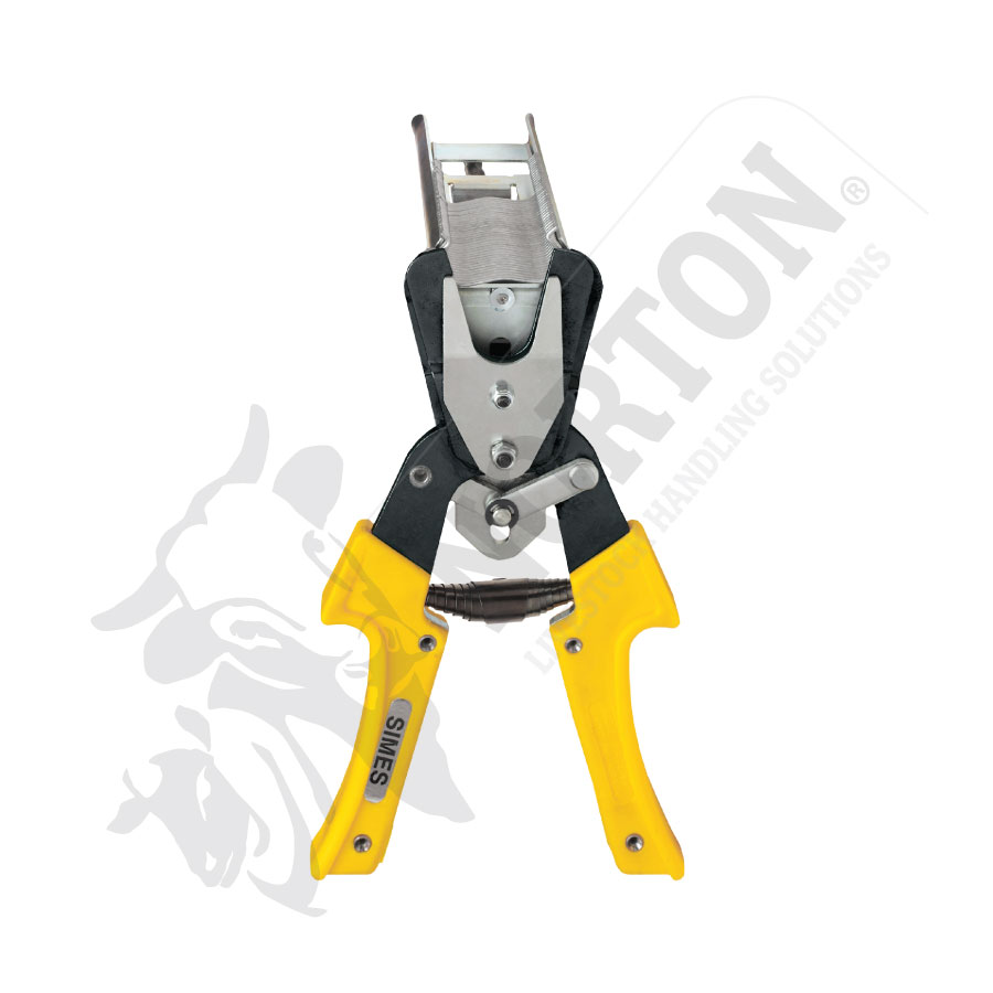 IRRIGATION PRODUCTS - PLIERS, MAGAZINES, CLIPS AND STAPLES - norton ...