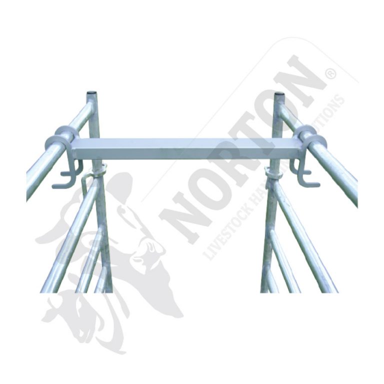 PORTABLE SHEEP YARD ACCESSORIES - norton livestock handling solutions