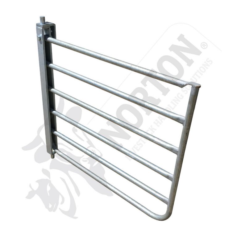SLIDE SWING GATES - norton livestock handling solutions
